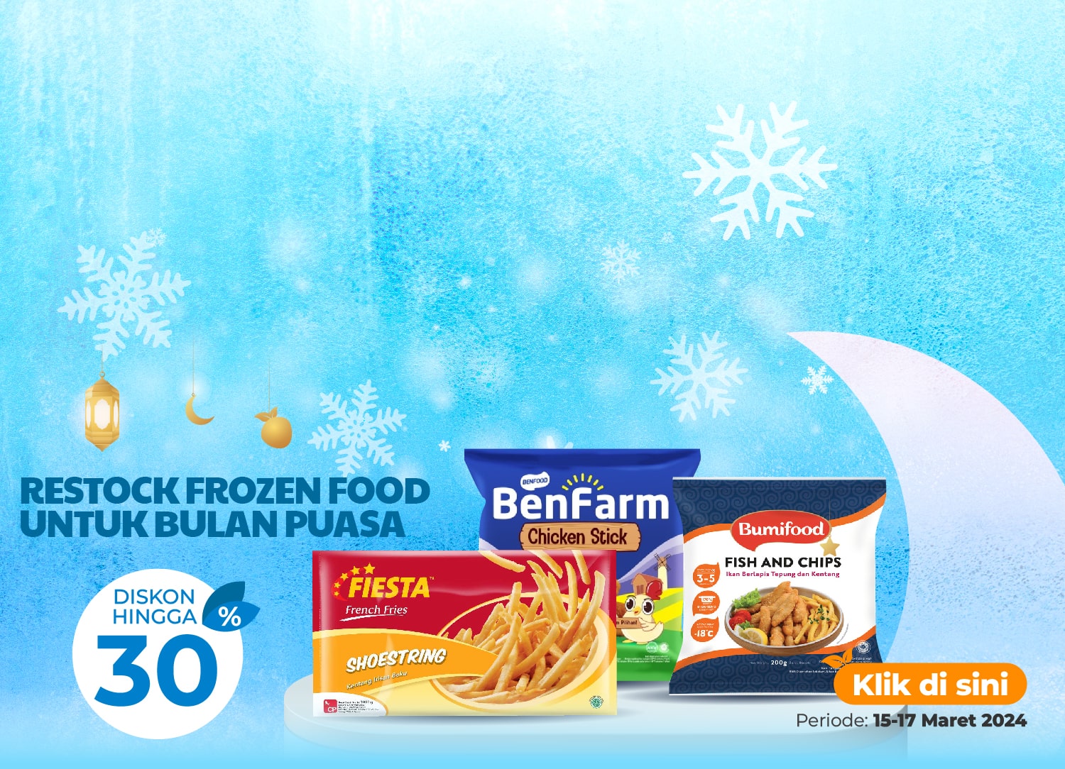 Segari : Situs Belanja Online Bahan Segar Berkualitas