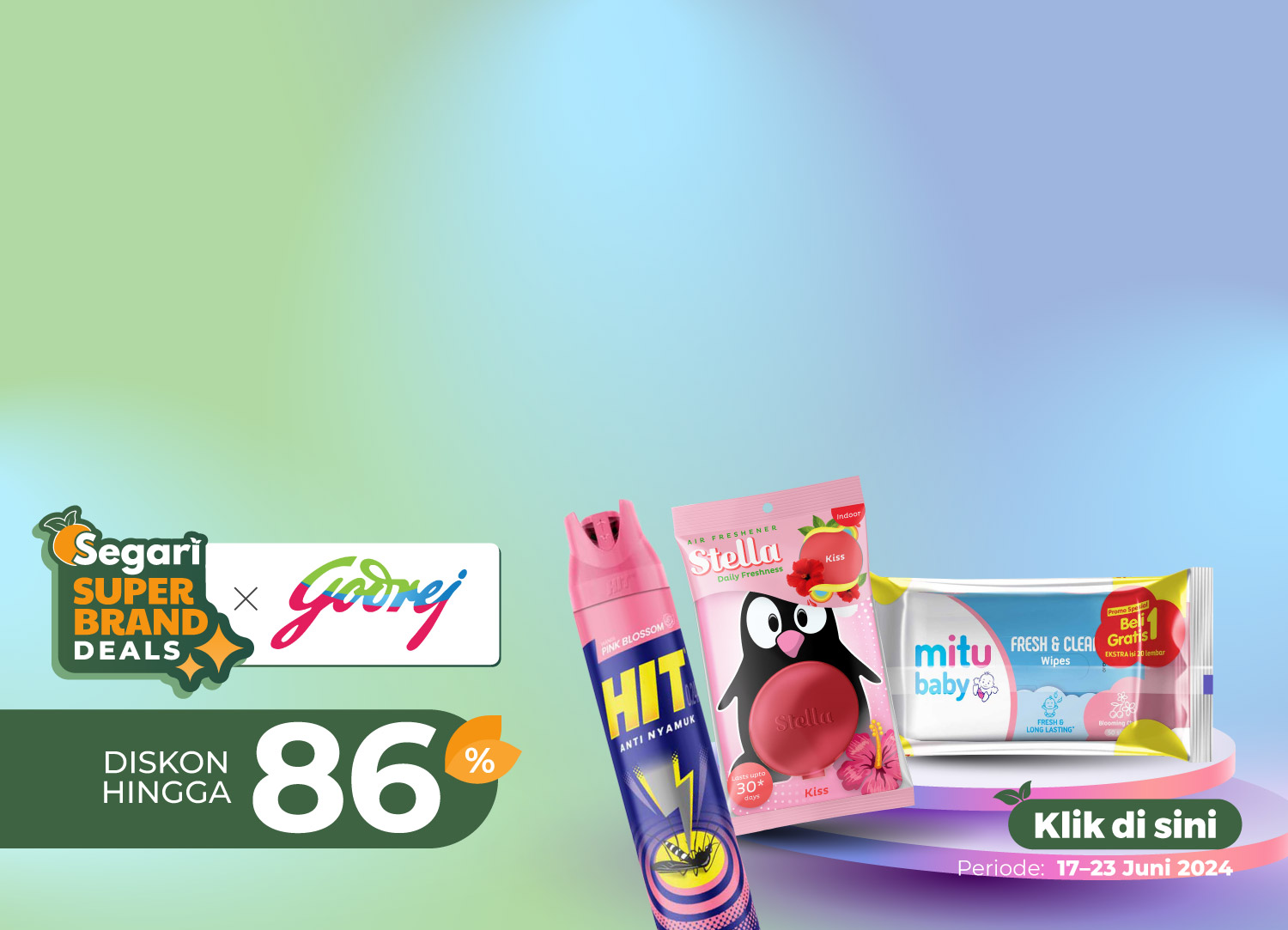 Segari : Situs Belanja Online Bahan Segar Berkualitas