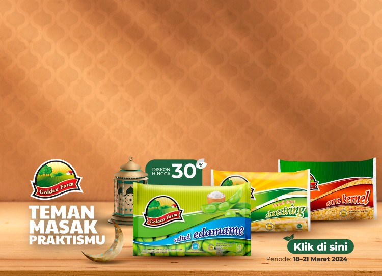 Segari : Situs Belanja Online Bahan Segar Berkualitas