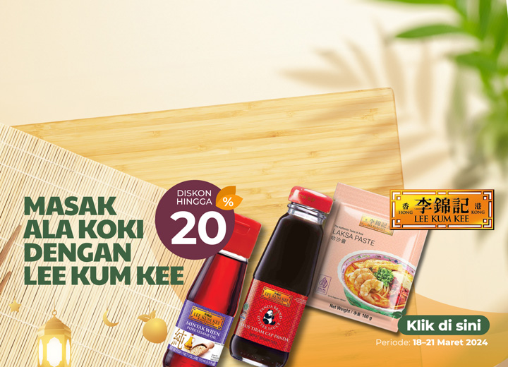 Segari : Situs Belanja Online Bahan Segar Berkualitas