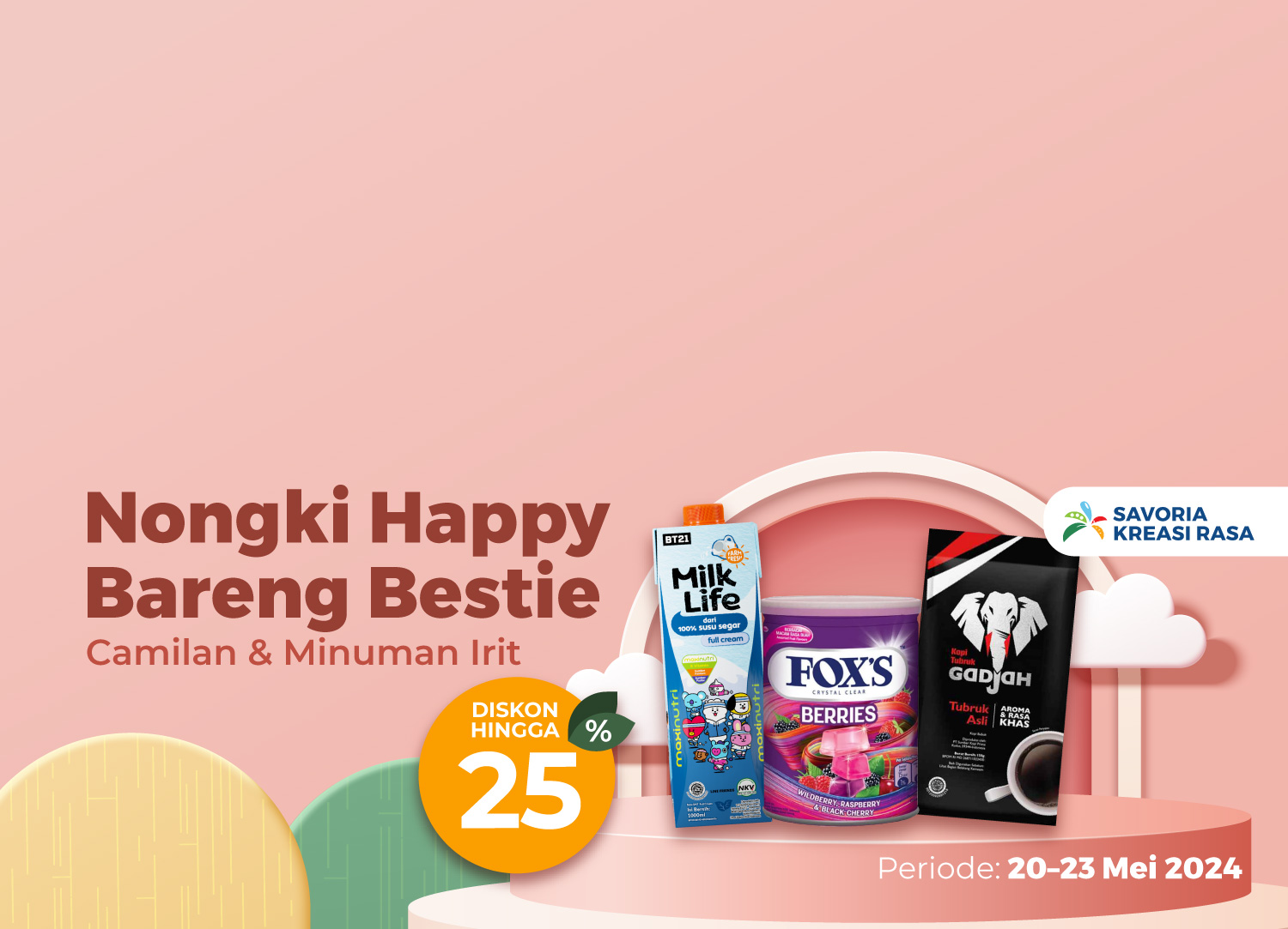 Segari : Situs Belanja Online Bahan Segar Berkualitas