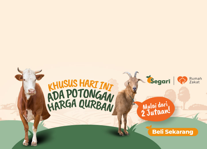 Segari : Situs Belanja Online Bahan Segar Berkualitas