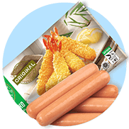 Segari : Situs Belanja Online Bahan Segar Berkualitas