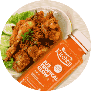 Segari : Situs Belanja Online Bahan Segar Berkualitas