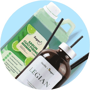 Segari : Situs Belanja Online Bahan Segar Berkualitas