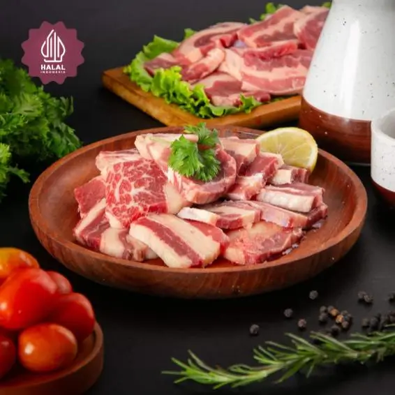 Segari : Situs Belanja Online Bahan Segar Berkualitas