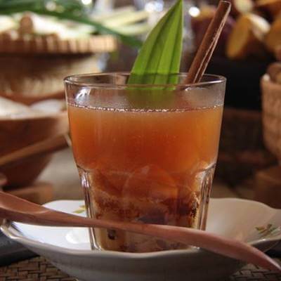 Resep Bajigur, Minuman Rempah asal Jawa Barat - Segari