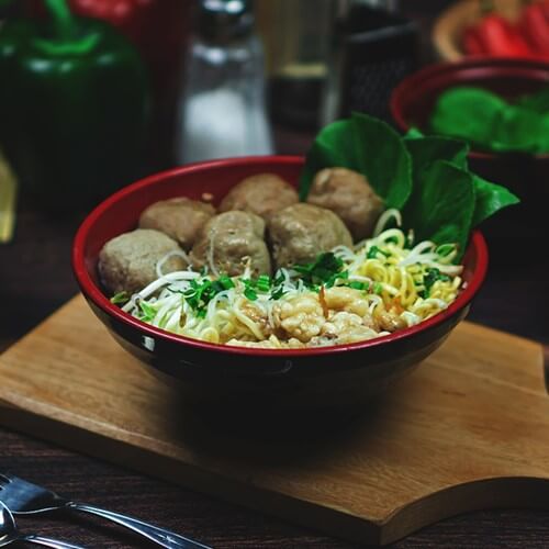 Resep Bakso Sapi ala Rumahan yang Mudah Dibuat - Segari