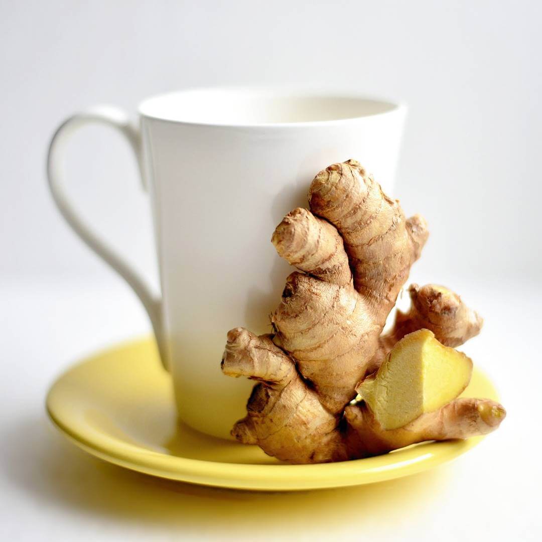 Resep Bandrek yang Praktis & Menghangatkan - Segari