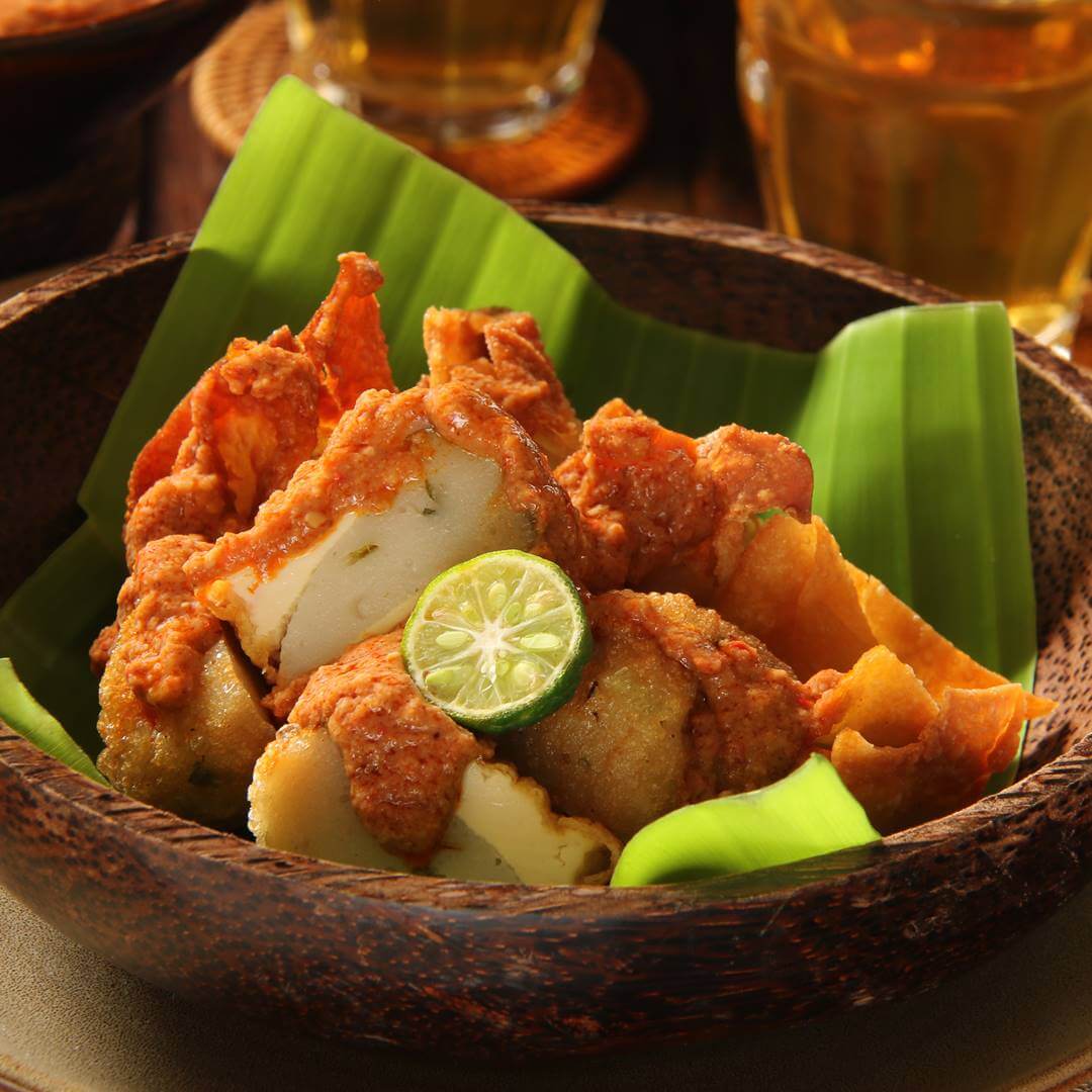 Resep Batagor ala Bandung Mudah & Praktis - Segari