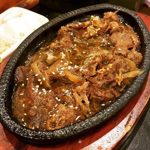 Resep Beef Bulgogi ala Korea yang Mudah & Praktis - Segari