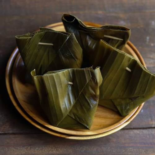 Resep Botok Tempe Mudah & Praktis - Segari