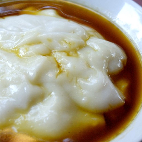 Resep Bubur Sumsum Mudah & Praktis - Segari