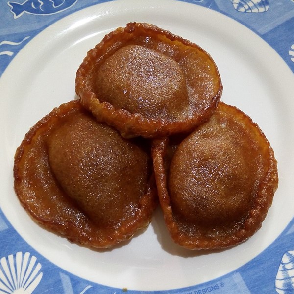 Resep Kue Cucur khas Betawi - Segari