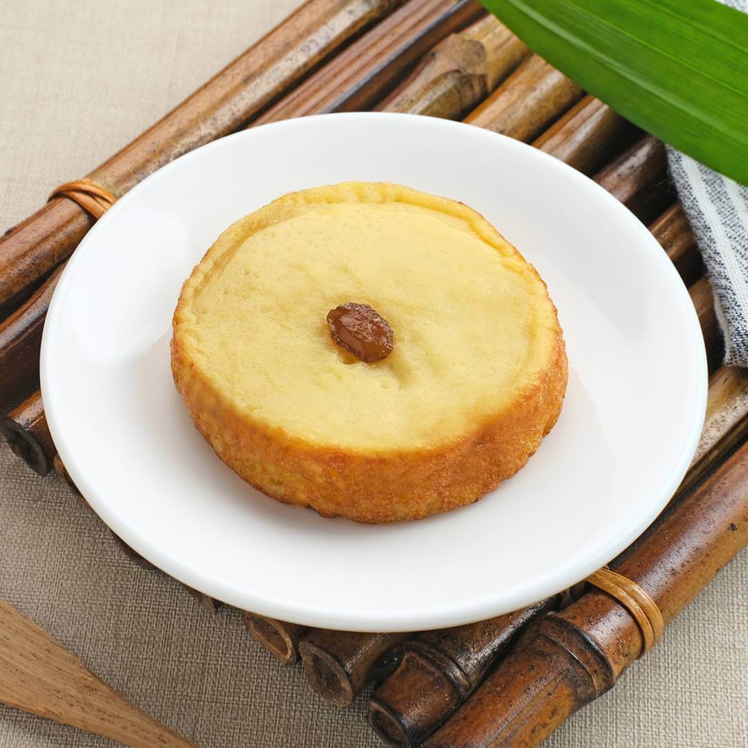 Resep Kue Lumpur Kentang Mudah & Praktis - Segari