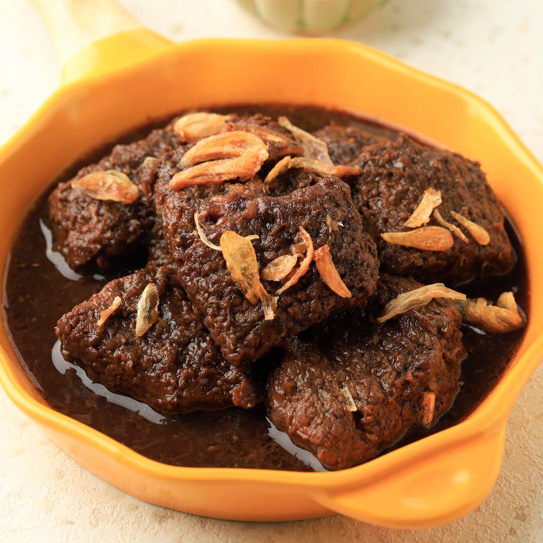 Resep Malbi khas Palembang Mudah & Praktis - Segari