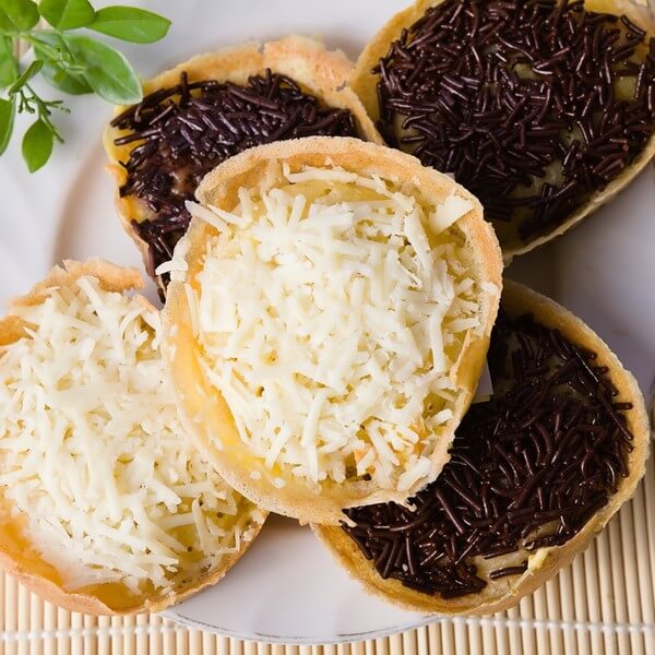 Resep Martabak Mini ala Rumahan - Segari