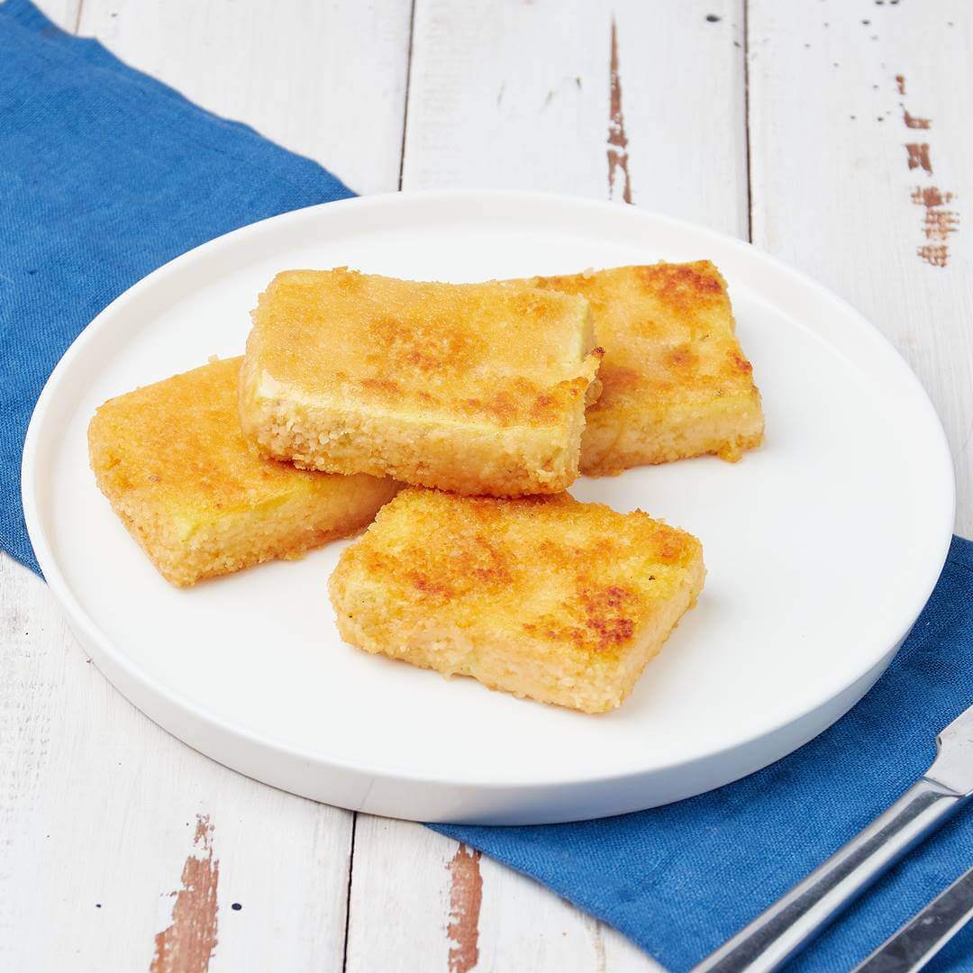 Resep Nugget Tahu Mudah & Praktis - Segari