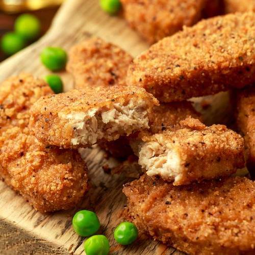 Resep Nugget Tempe Mudah & Praktis - Segari