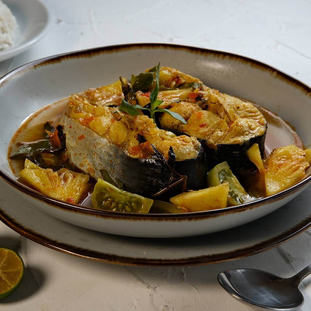 Resep Pindang Patin Mudah & Praktis - Segari