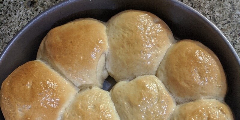 Resep Roti Sobek Sederhana - Segari