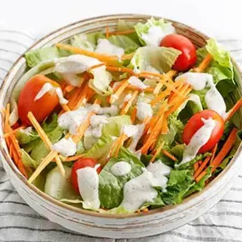 Resep Salad Sayur yang Segar dan Menyehatkan - Segari