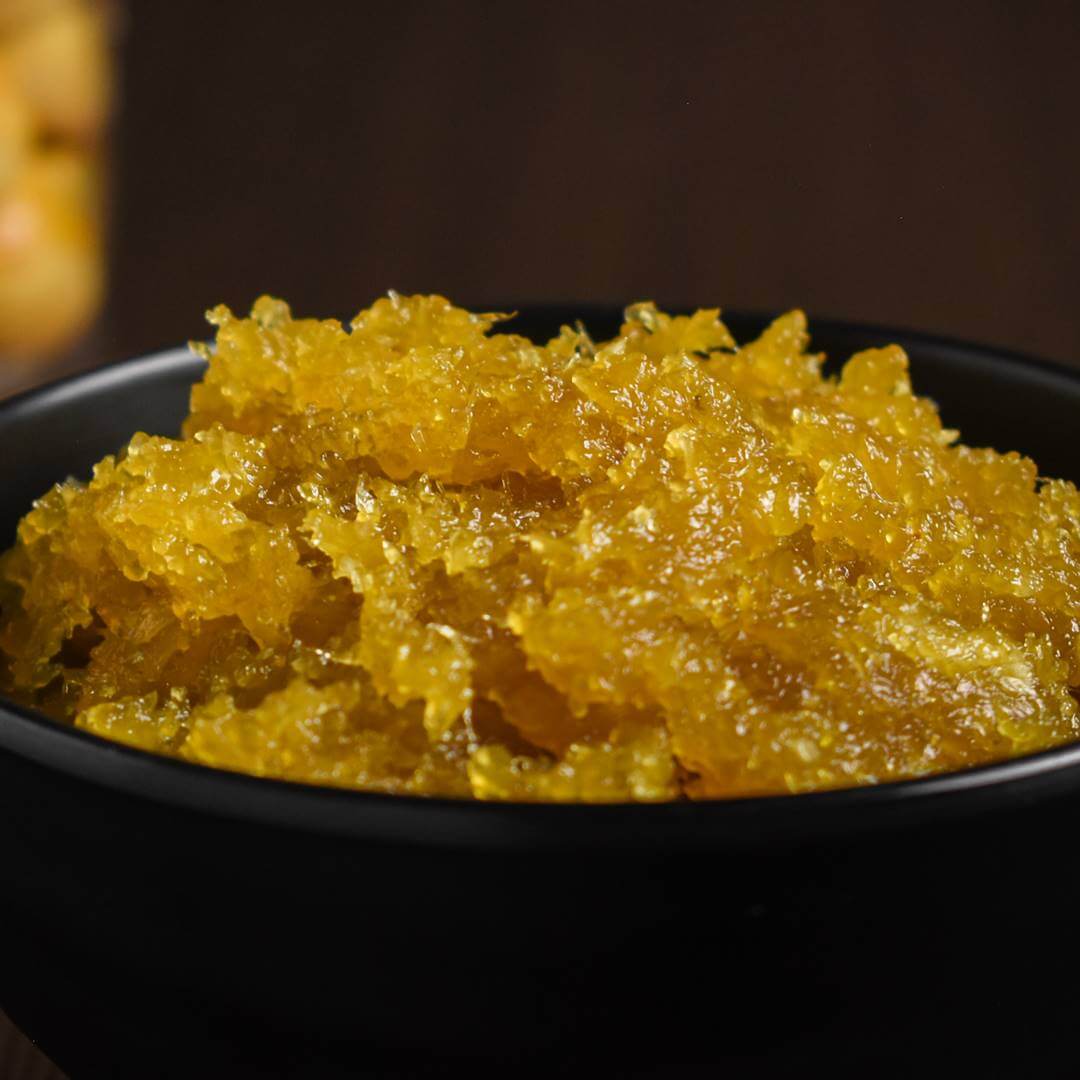 Resep Selai Nanas Homemade untuk Nastar dan Roti - Segari