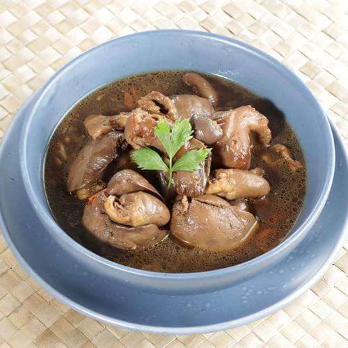 Resep Semur Ati Ampela Mudah & Praktis - Segari