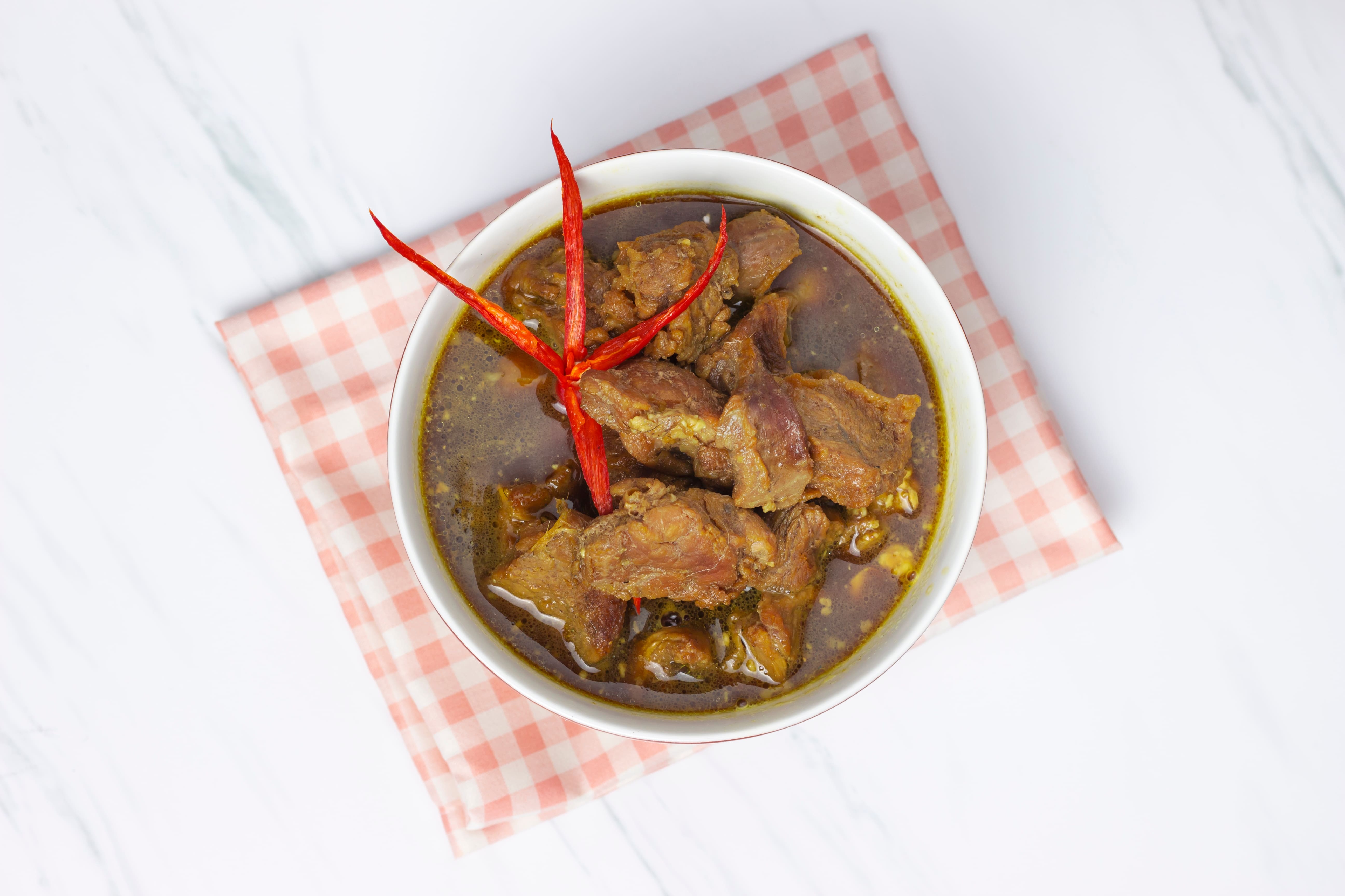 Resep Semur Daging ala Rumahan - Segari