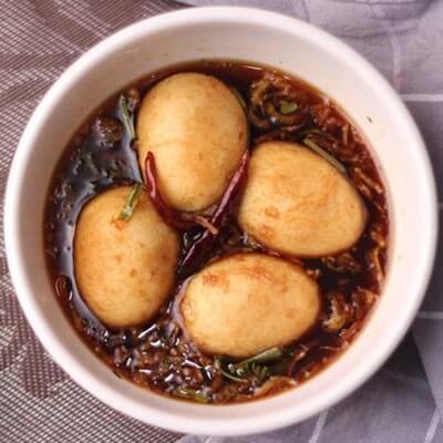 Resep Semur Telur ala Rumahan yang Praktis - Segari