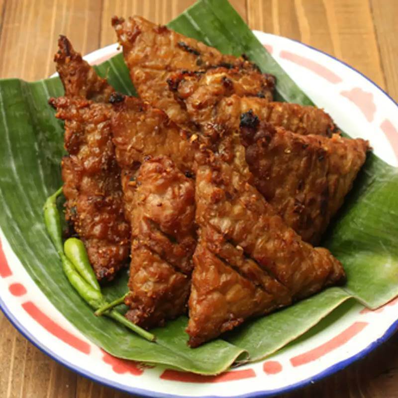 Resep Tempe Bacem Mudah & Praktis - Segari